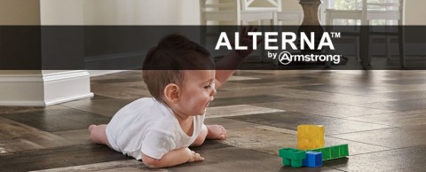 Armstrong Alterna Flooring Reviews | Alterna Offers Luxury and Looks ...