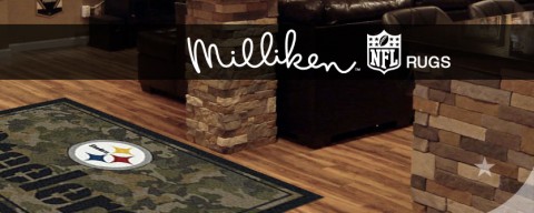 Milliken NFL Team Rug Review – American Carpet Wholesalers